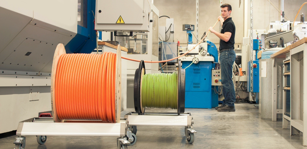 LOIMEX - Herramientas especiales para electricistas e instaladores